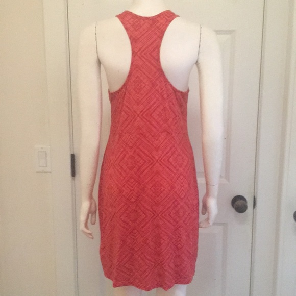 Smartwool | Dresses | Smartwool Merino Dress In Bright Coral L Nwt ...